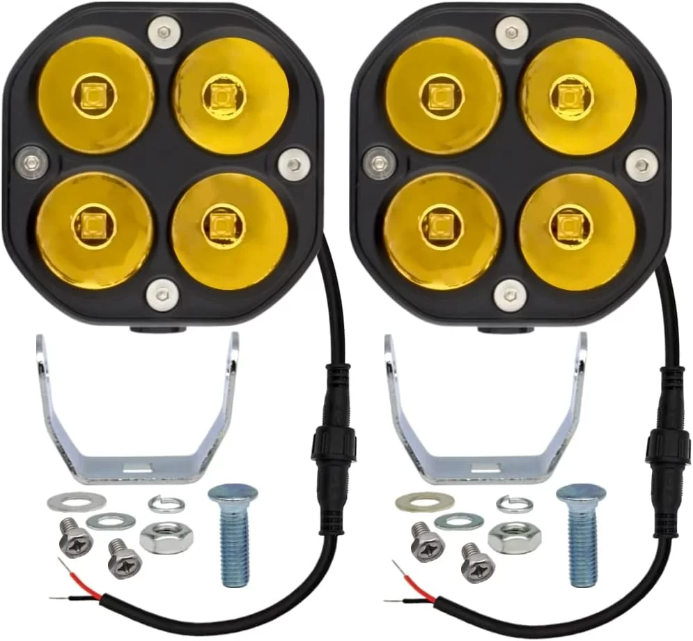 Fog Lights » cartech.tech