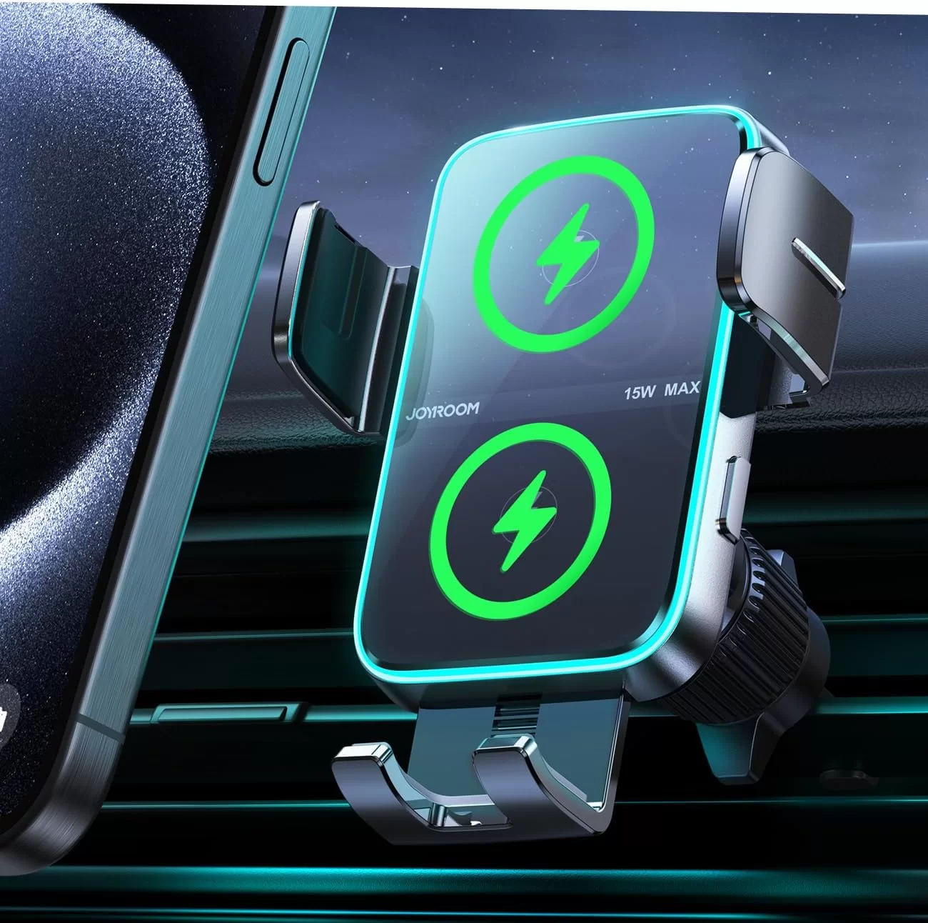 Wireless Car Charger » cartech.tech