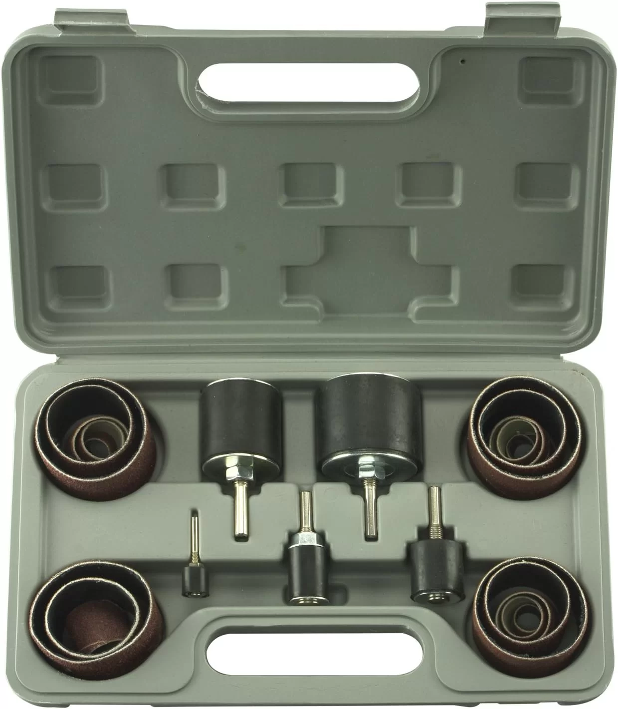 Drum Sander Kit » cartech.tech