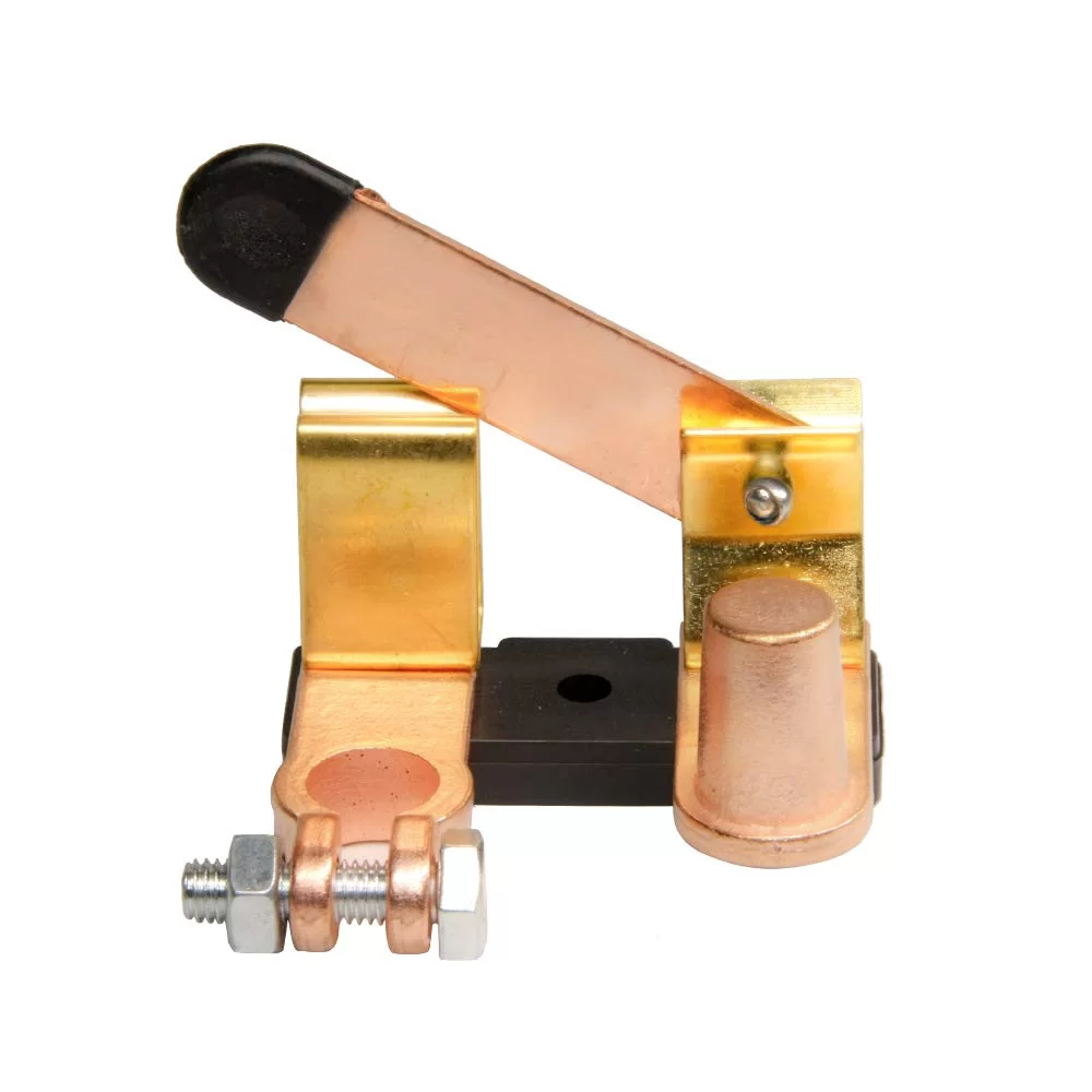 Battery Disconnect Switch » cartech.tech