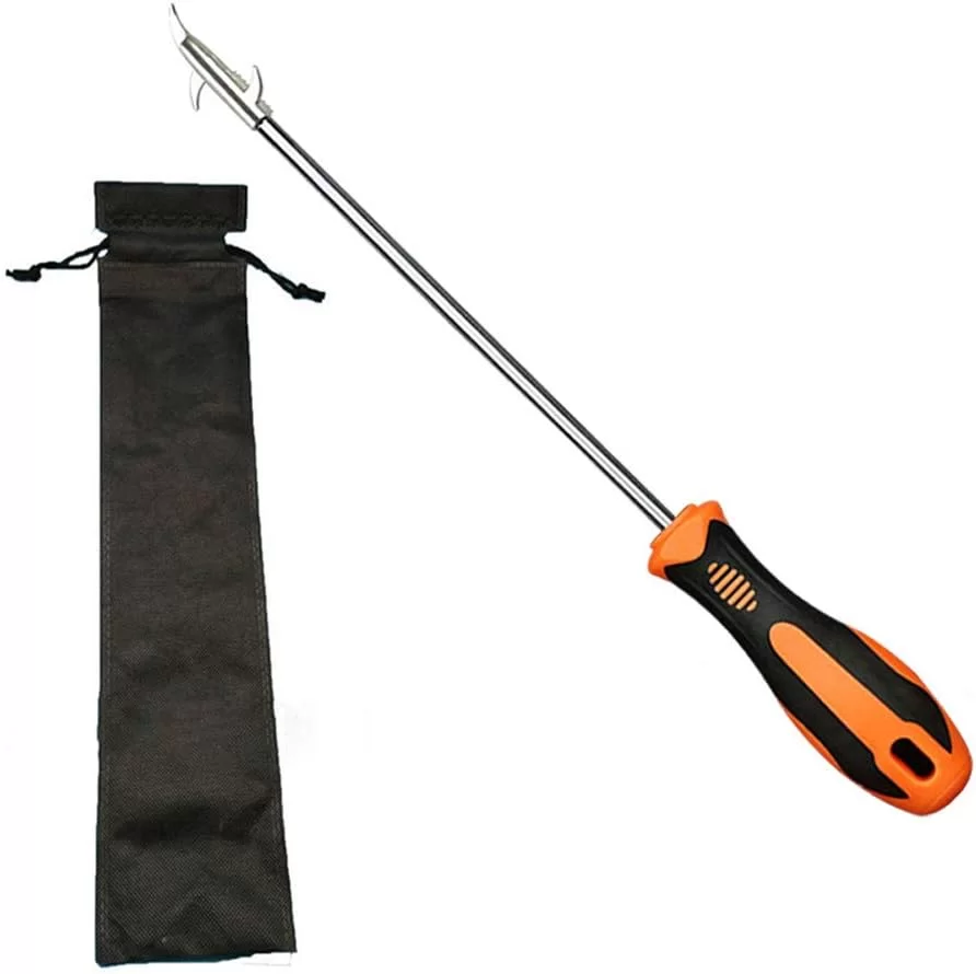 Tire Cleaning Hook » cartech.tech