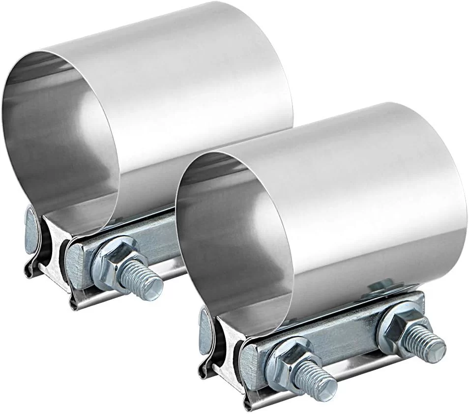 Exhaust Clamp » cartech.tech