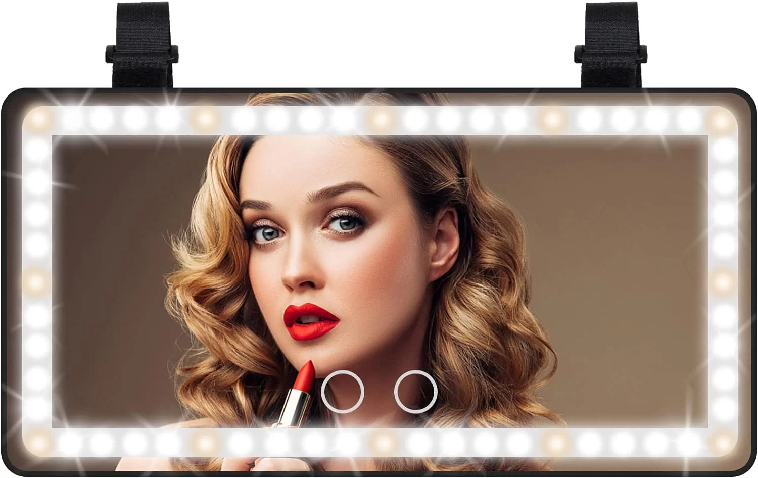 Sun Visor Mirror » cartech.tech