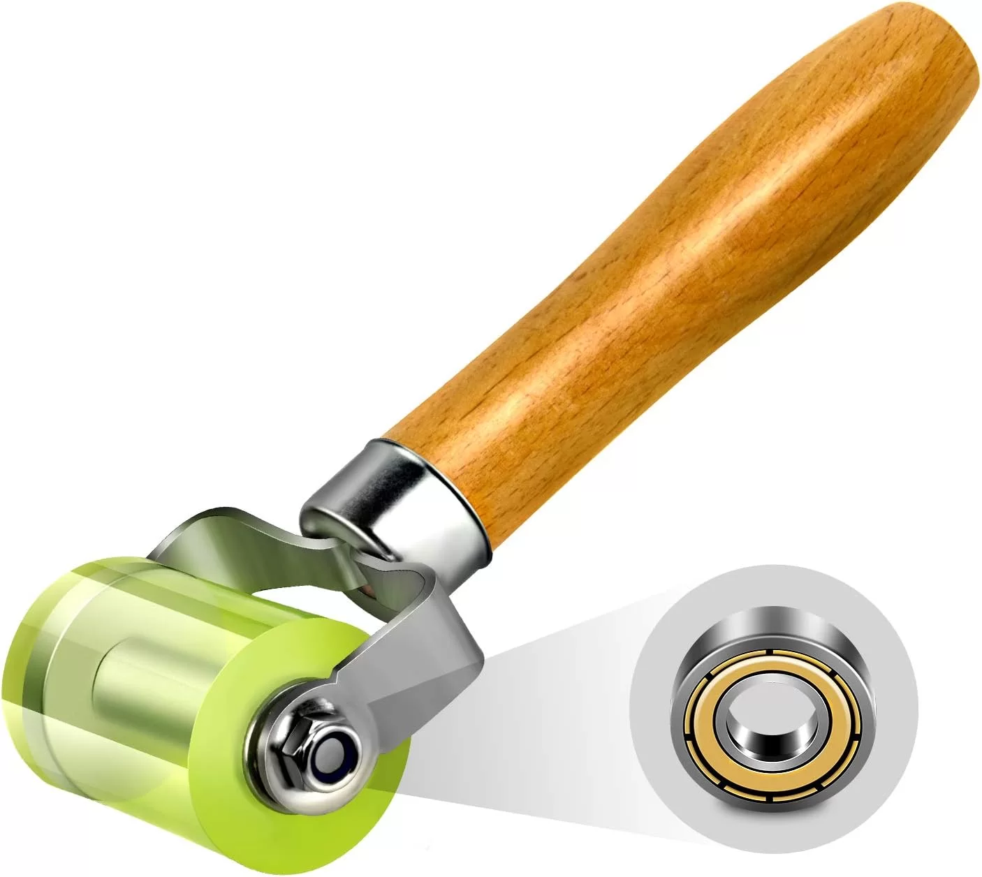 Wheel Roller » cartech.tech