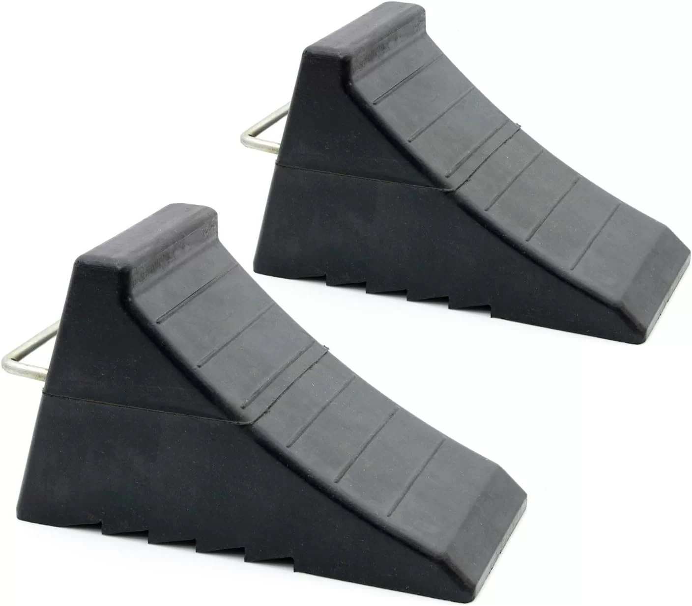 Rubber Wheel Chocks » cartech.tech