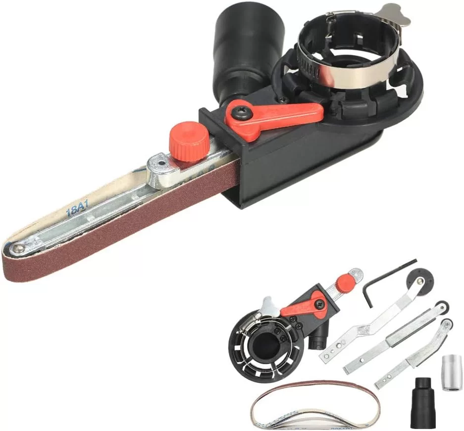 Belt Sander Sanding » cartech.tech