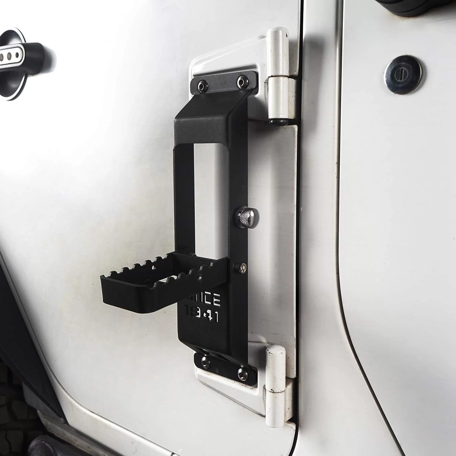 Door Hinge Step » cartech.tech