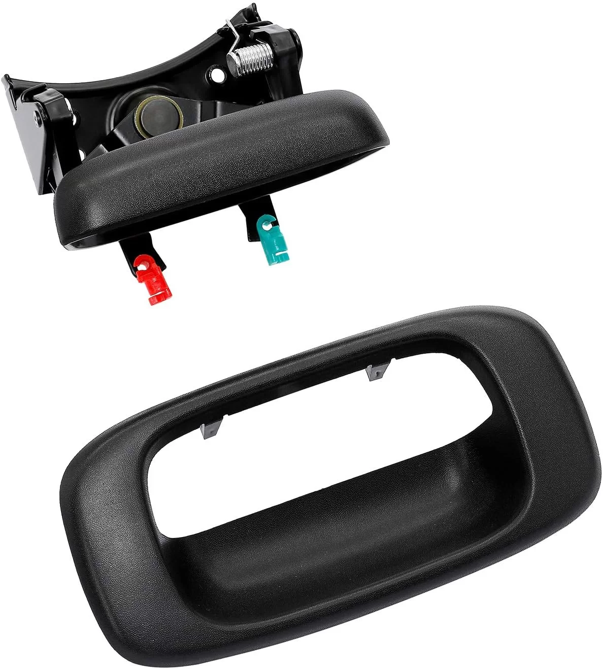 Tailgate Handle Latch » cartech.tech