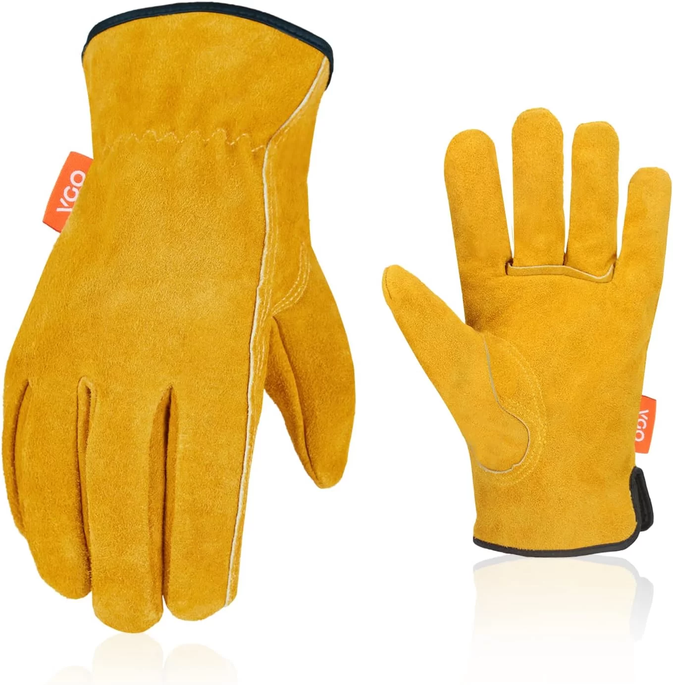 Leather Gloves » cartech.tech