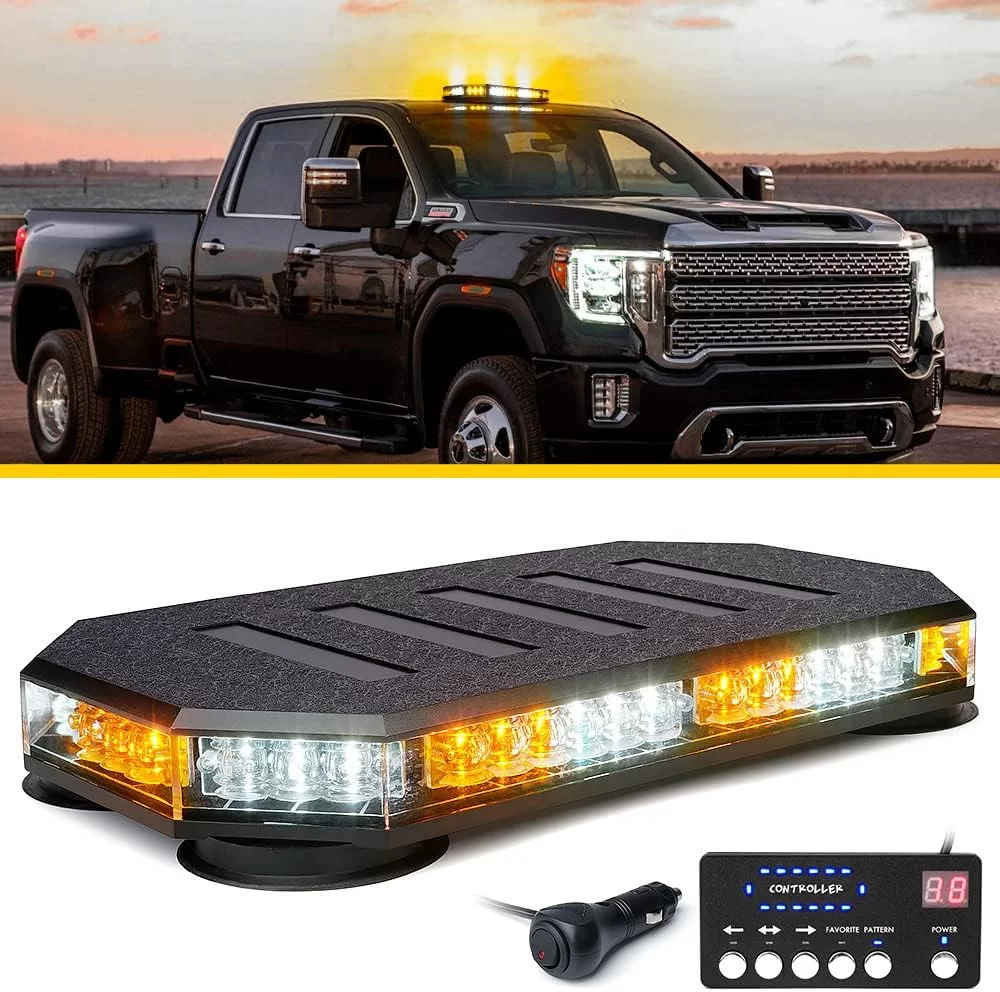 Emergency Strobe Light » cartech.tech