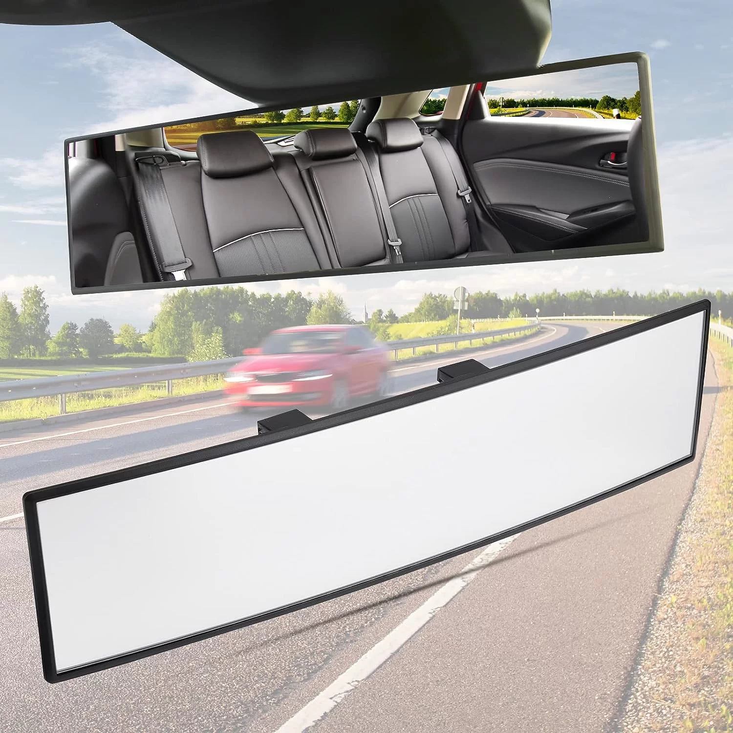 Panoramic Mirror » cartech.tech
