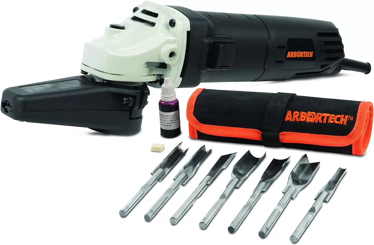 ARBORTECH Power Chisel » cartech.tech