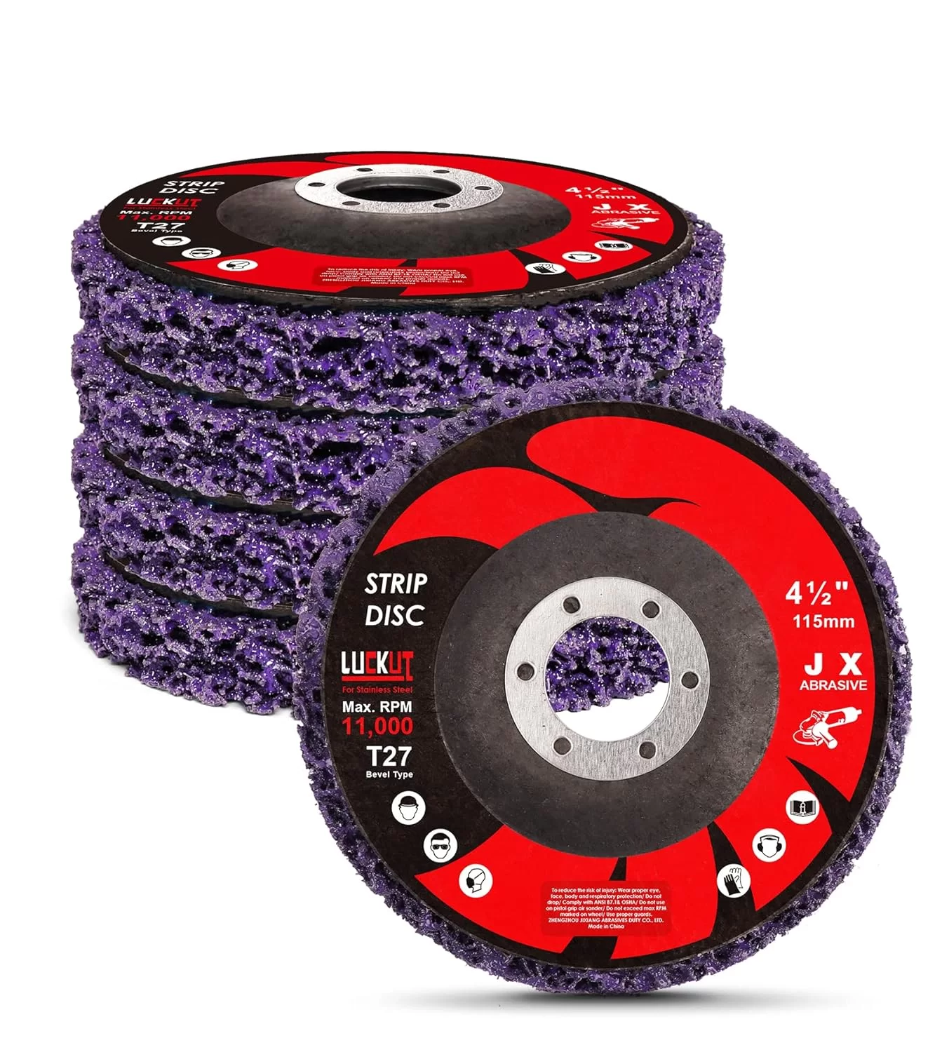 Grinding Disc » cartech.tech