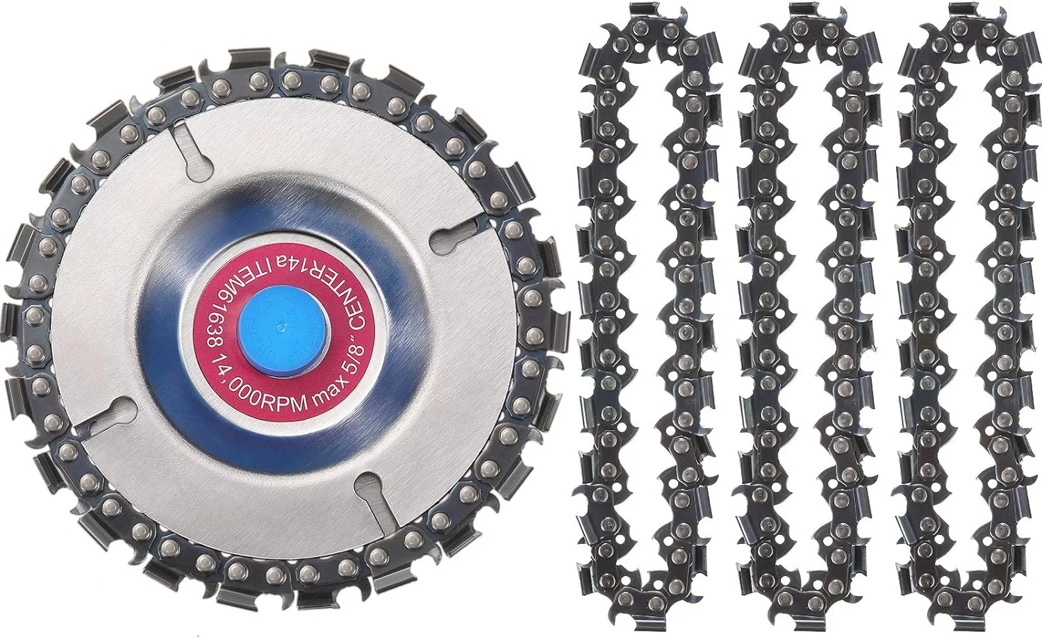 Chain Disc » cartech.tech