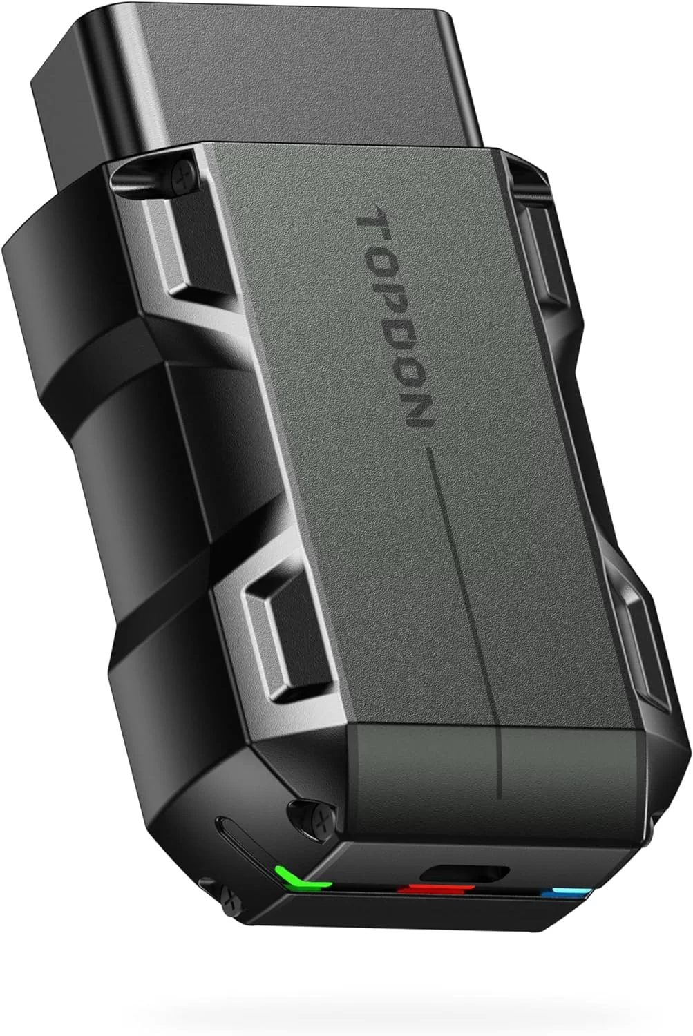 OBD2 Scanner » cartech.tech