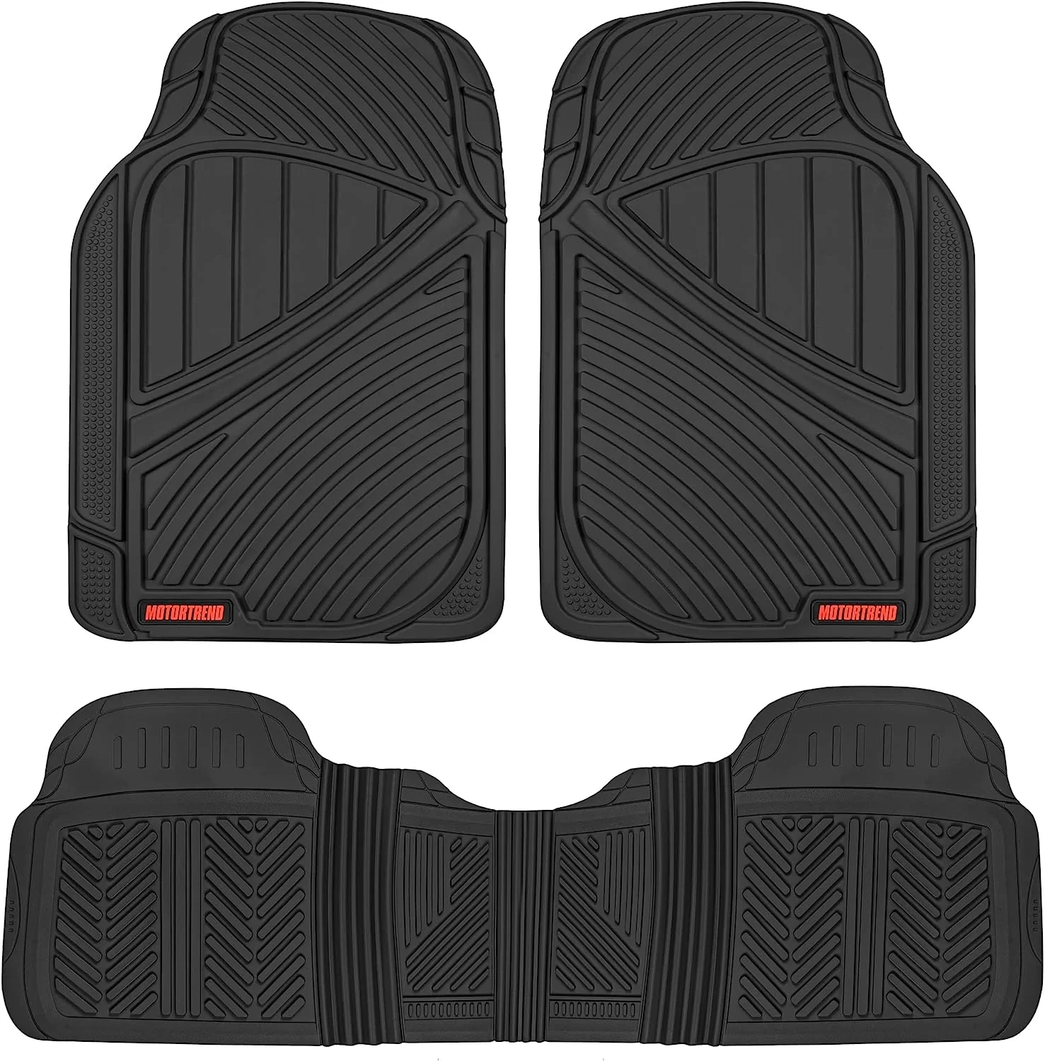 Rubber Floor Mats » cartech.tech
