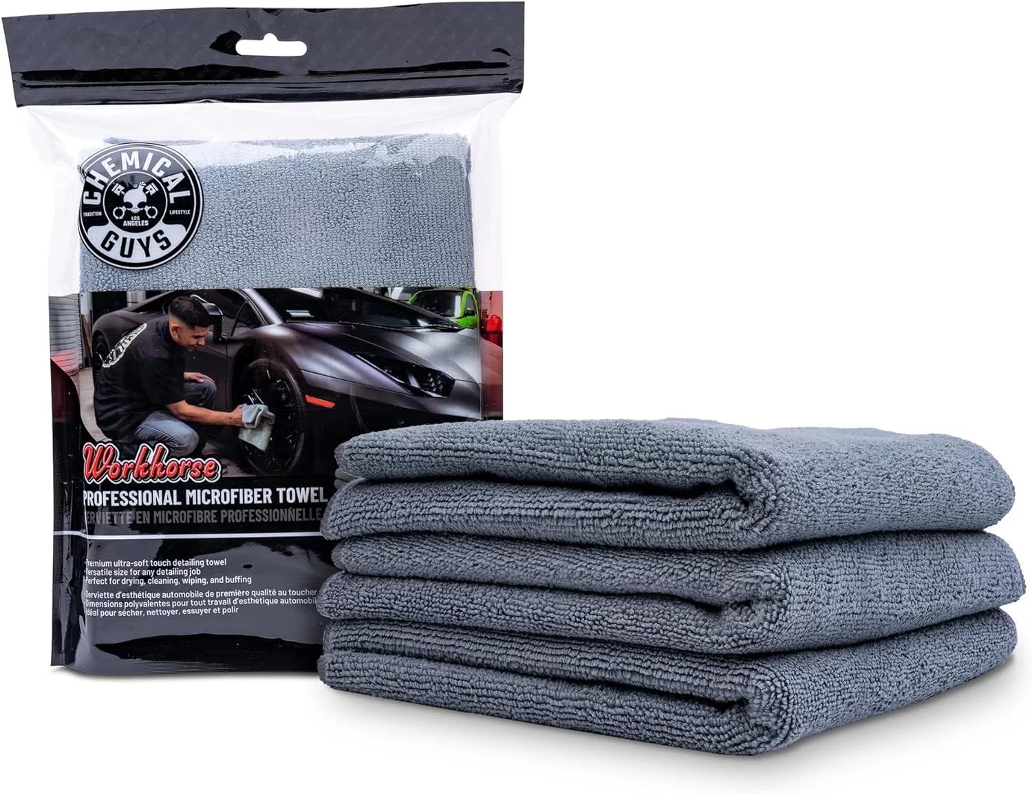Microfiber Towel » cartech.tech