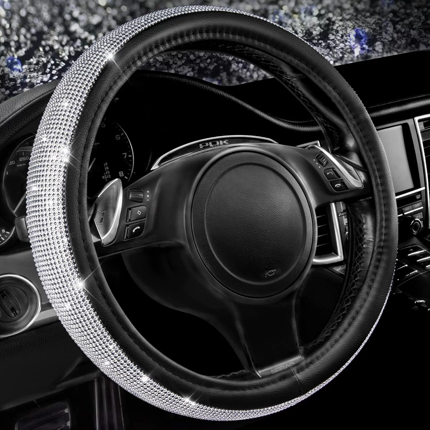 Steering Wheel Cover » cartech.tech