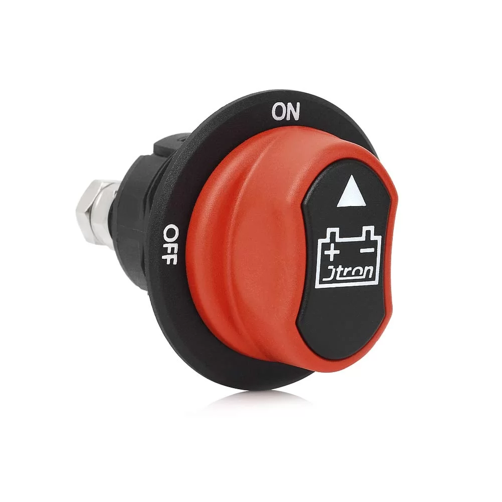 Ground switch » cartech.tech