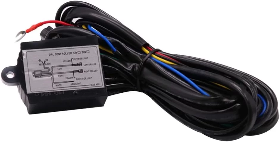 DRL controllers » cartech.tech