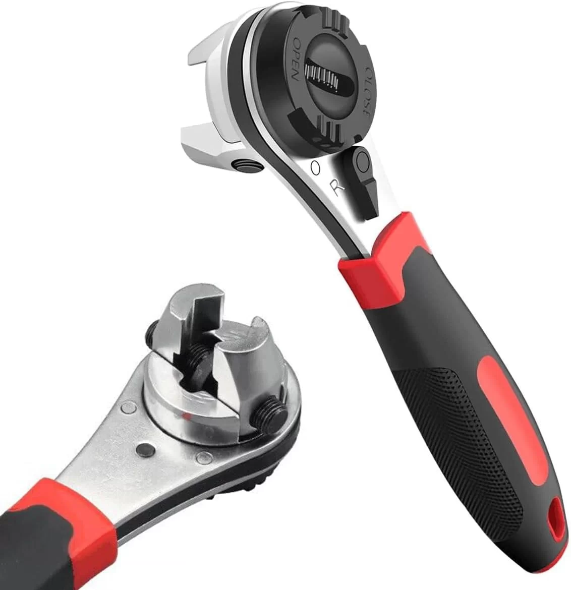 Ratchet Wrench » cartech.tech