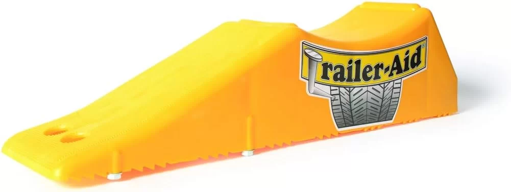 Tire Changing Ramp » cartech.tech