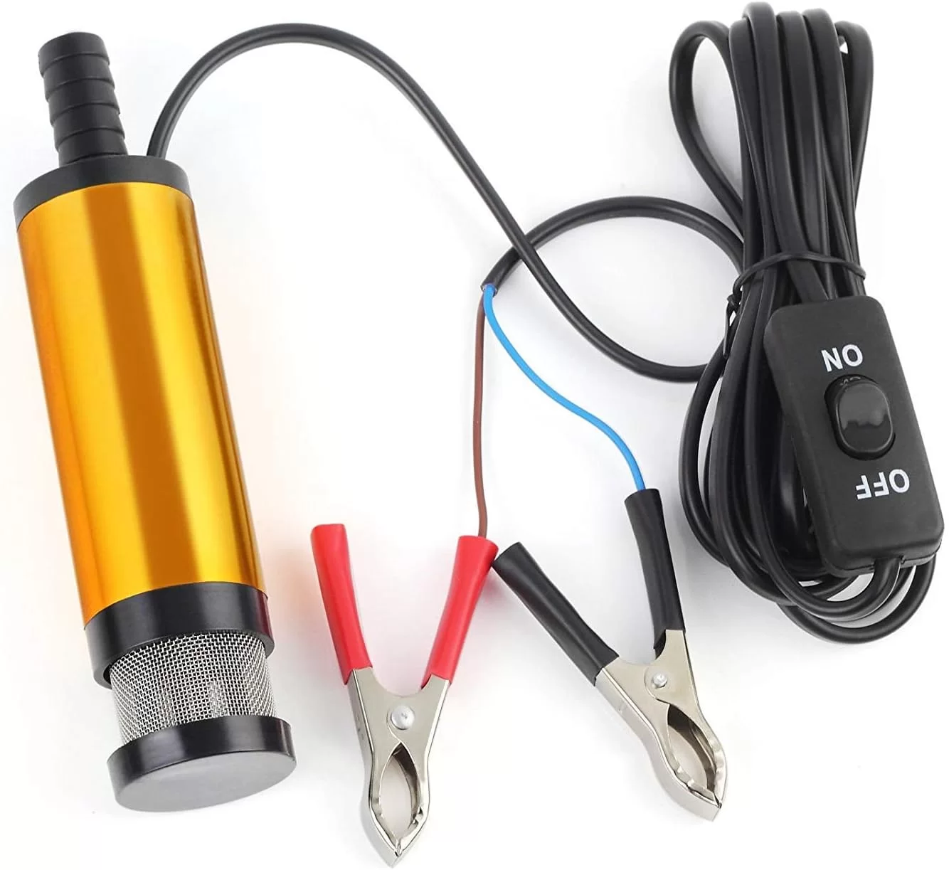 Diesel pump » cartech.tech