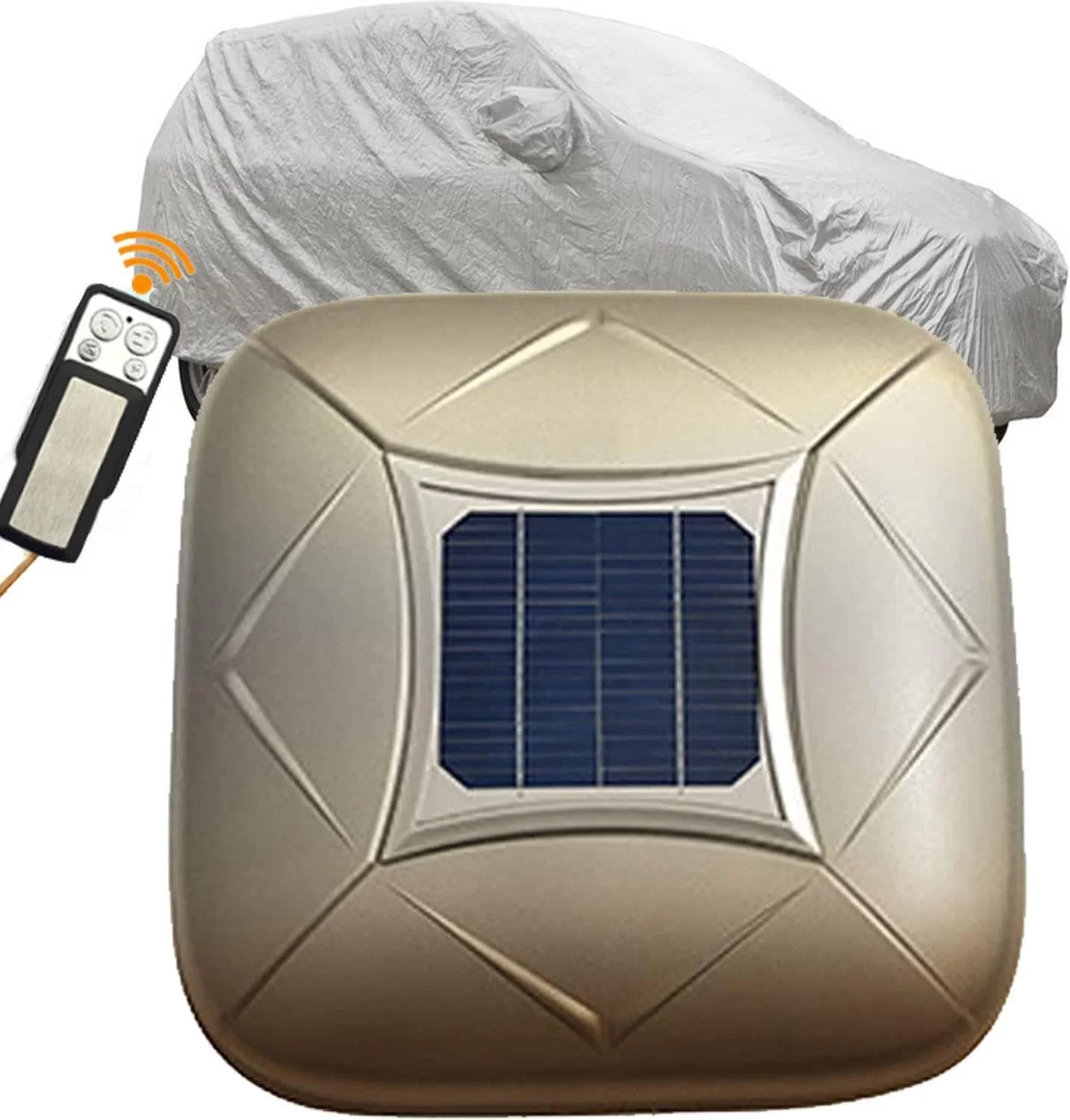 Smart Car Cover » cartech.tech
