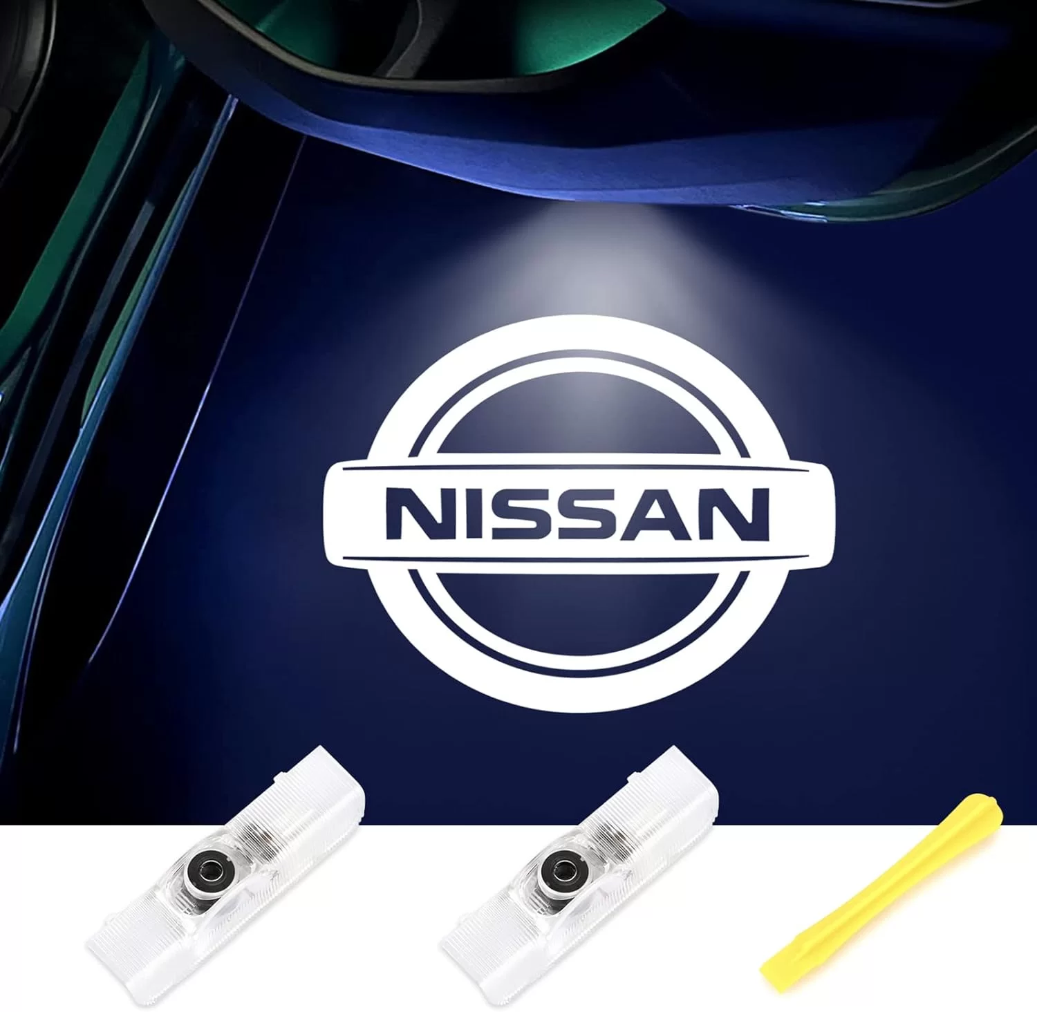 Door Logo Lights » cartech.tech