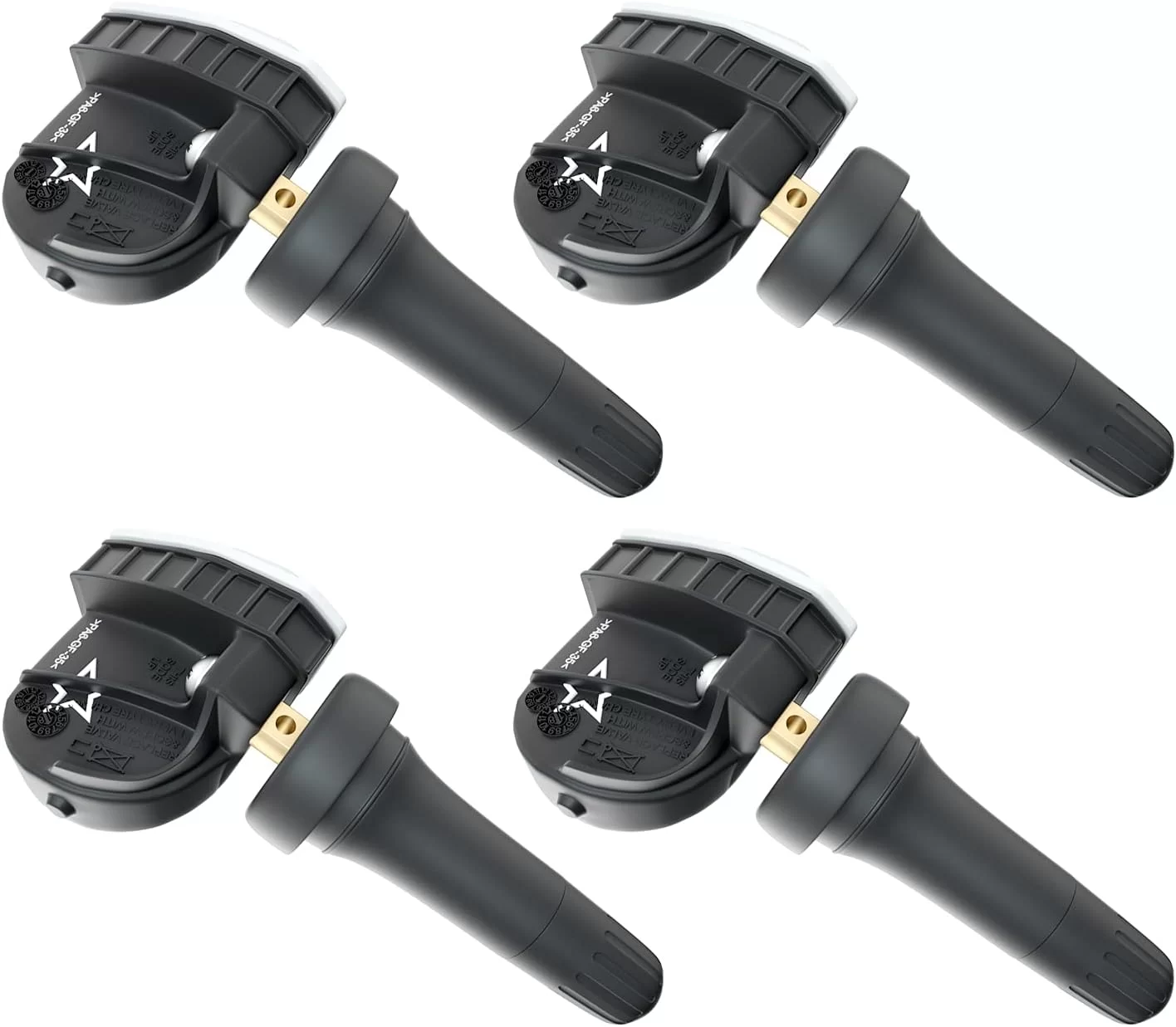 Tpms Sensor Cartech Tech