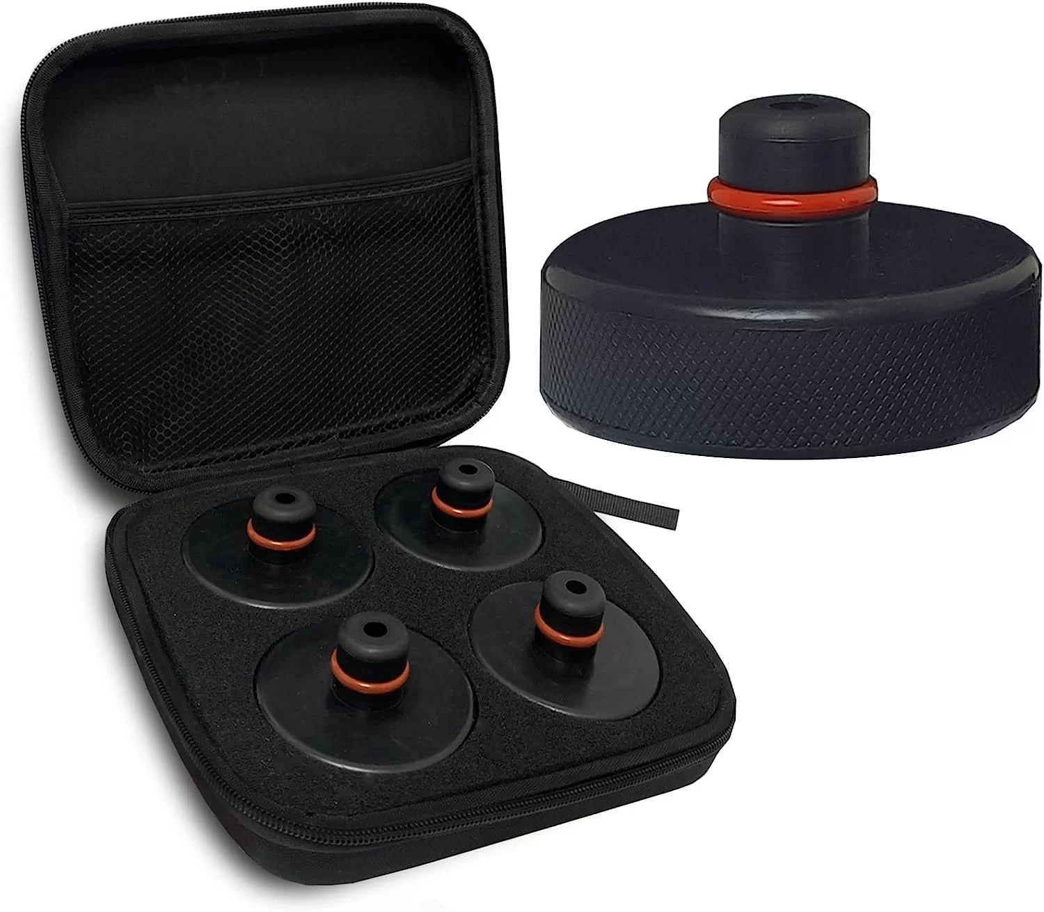 Jack Pad » cartech.tech