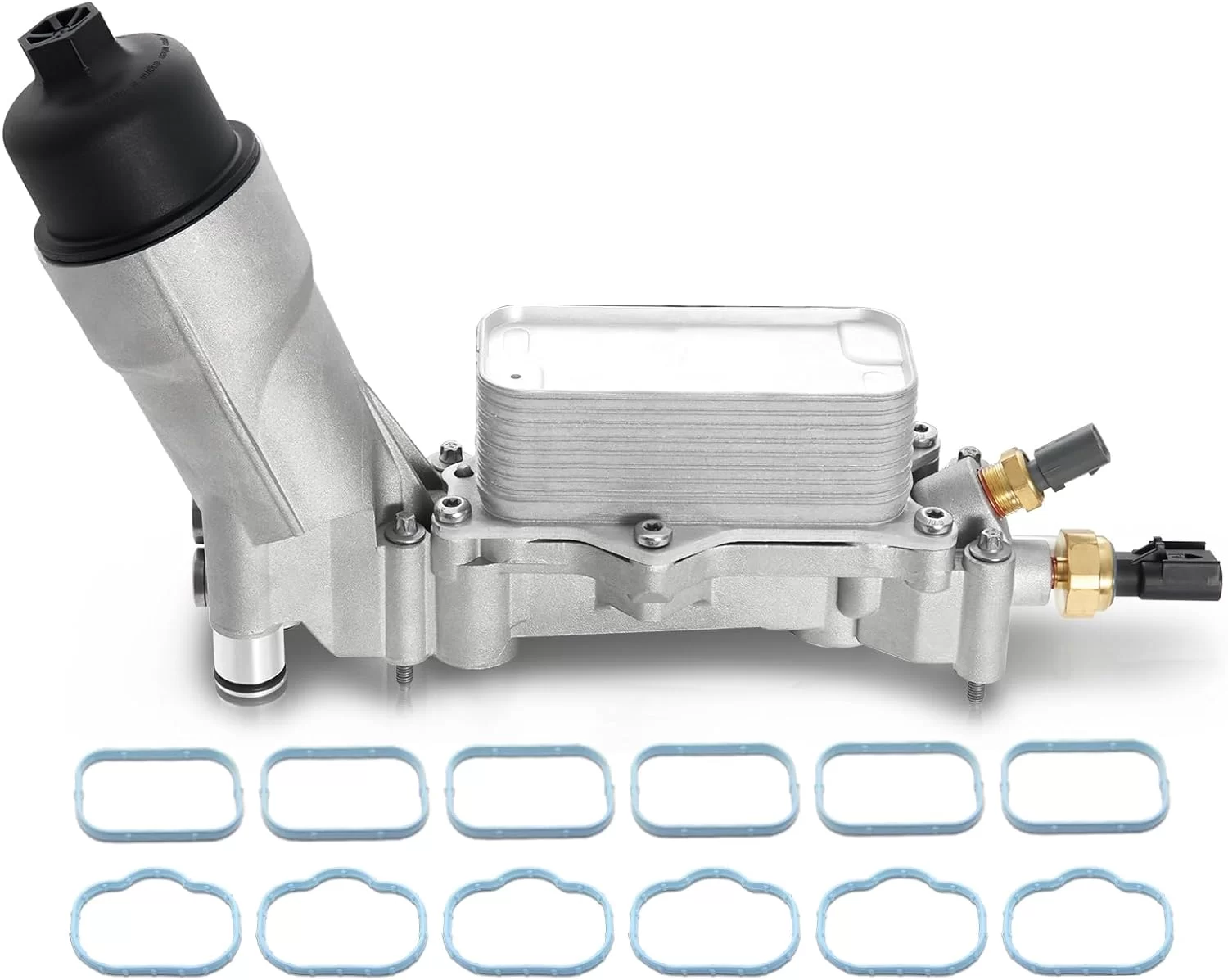 Oil Filter Housing Kit » cartech.tech