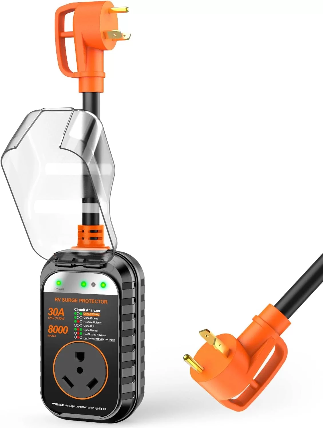 Surge Protector » cartech.tech