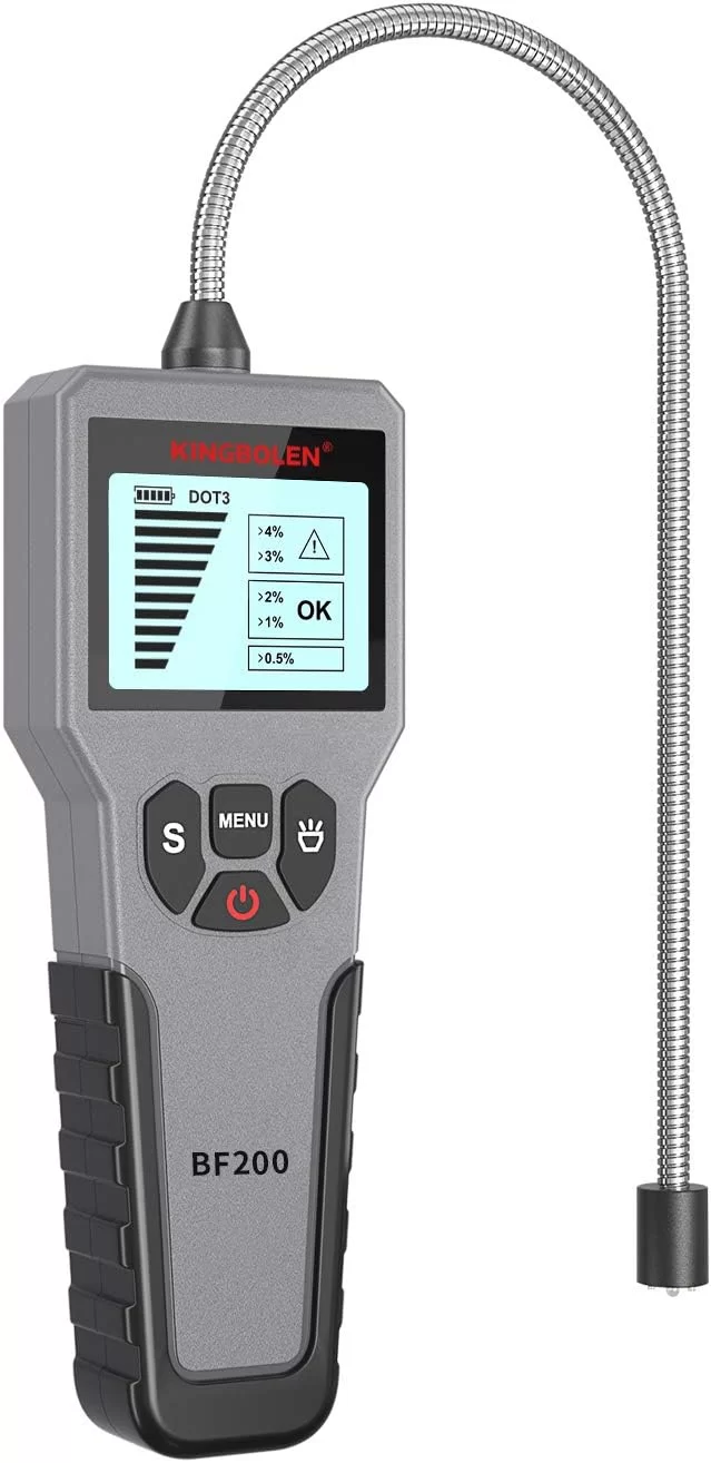Brake Fluid Tester » cartech.tech