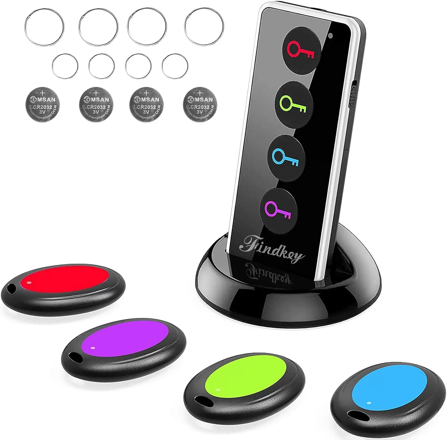 Tracker beacon » cartech.tech