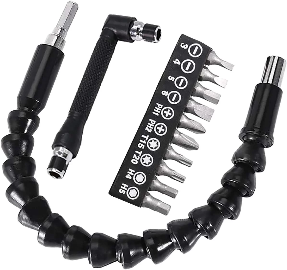 Flexible shaft » cartech.tech