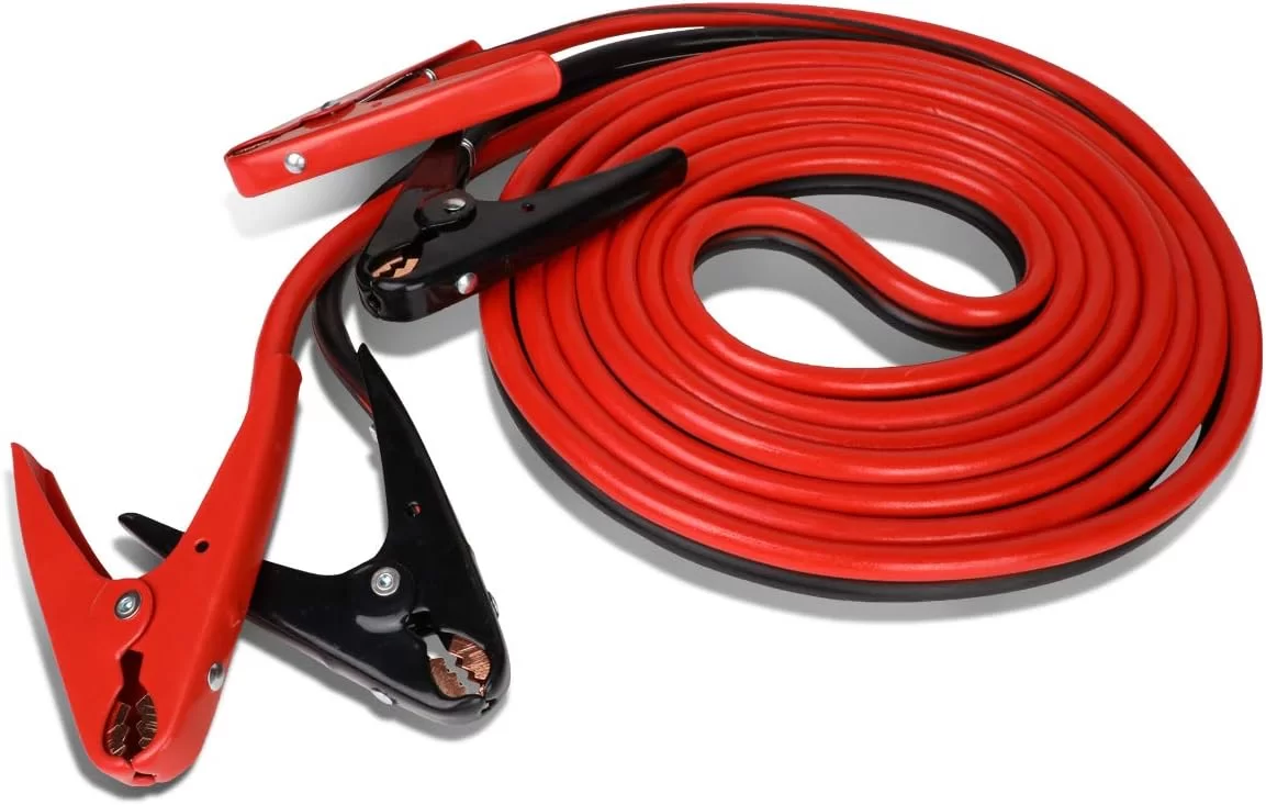 Booster Cable » cartech.tech