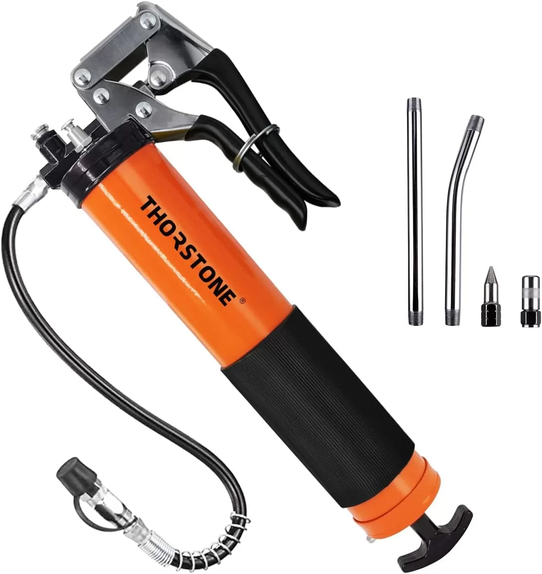 Grease pump » cartech.tech