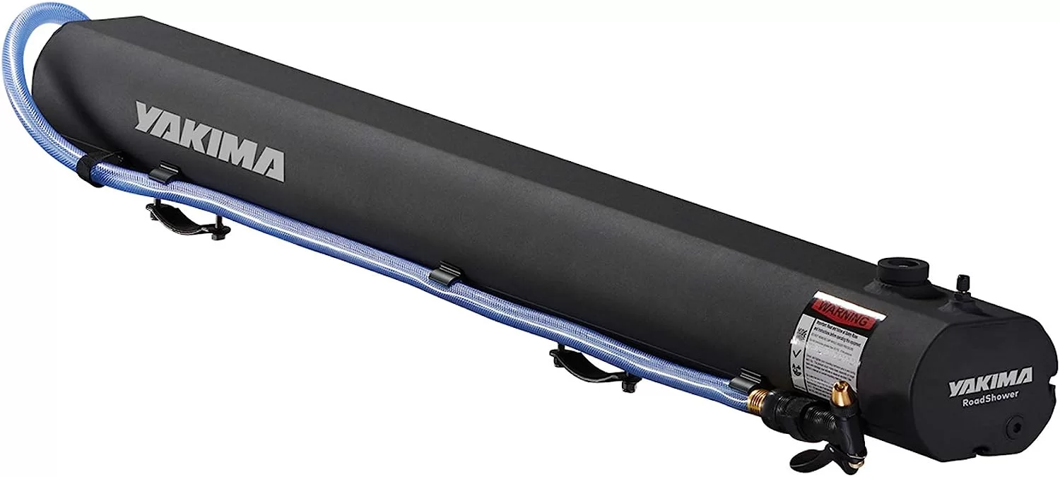 Yakima Road Shower » cartech.tech