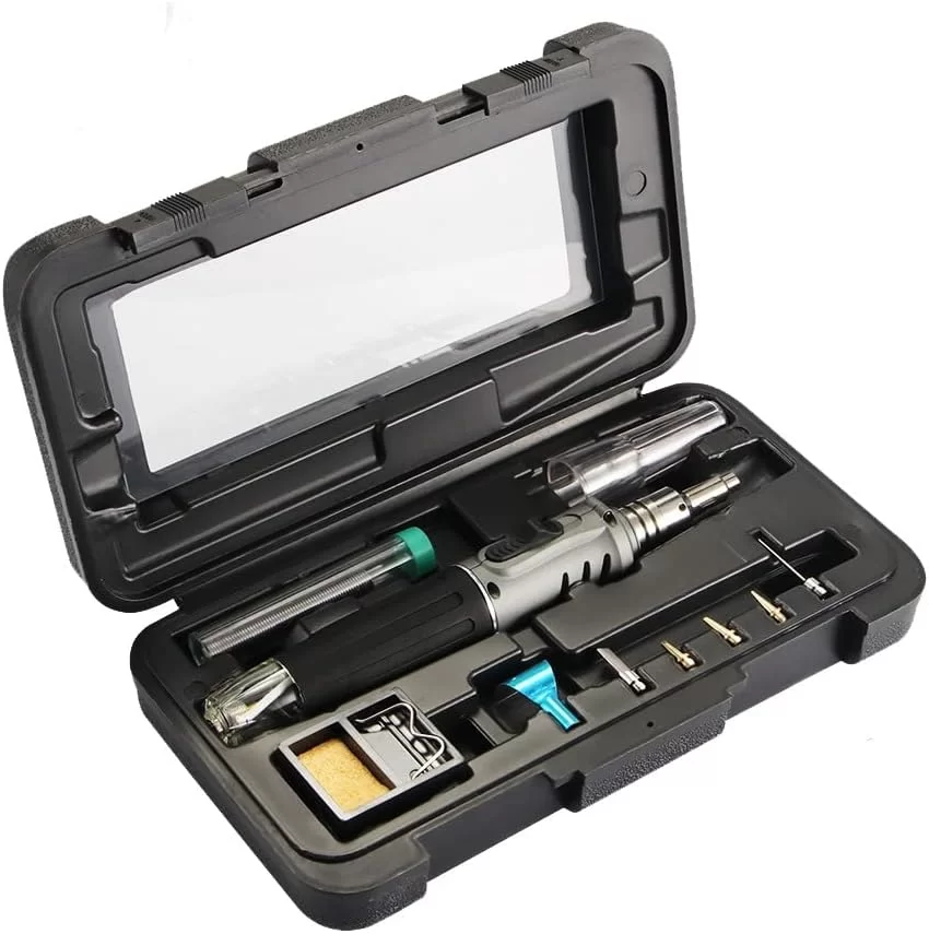 Soldering Iron » cartech.tech