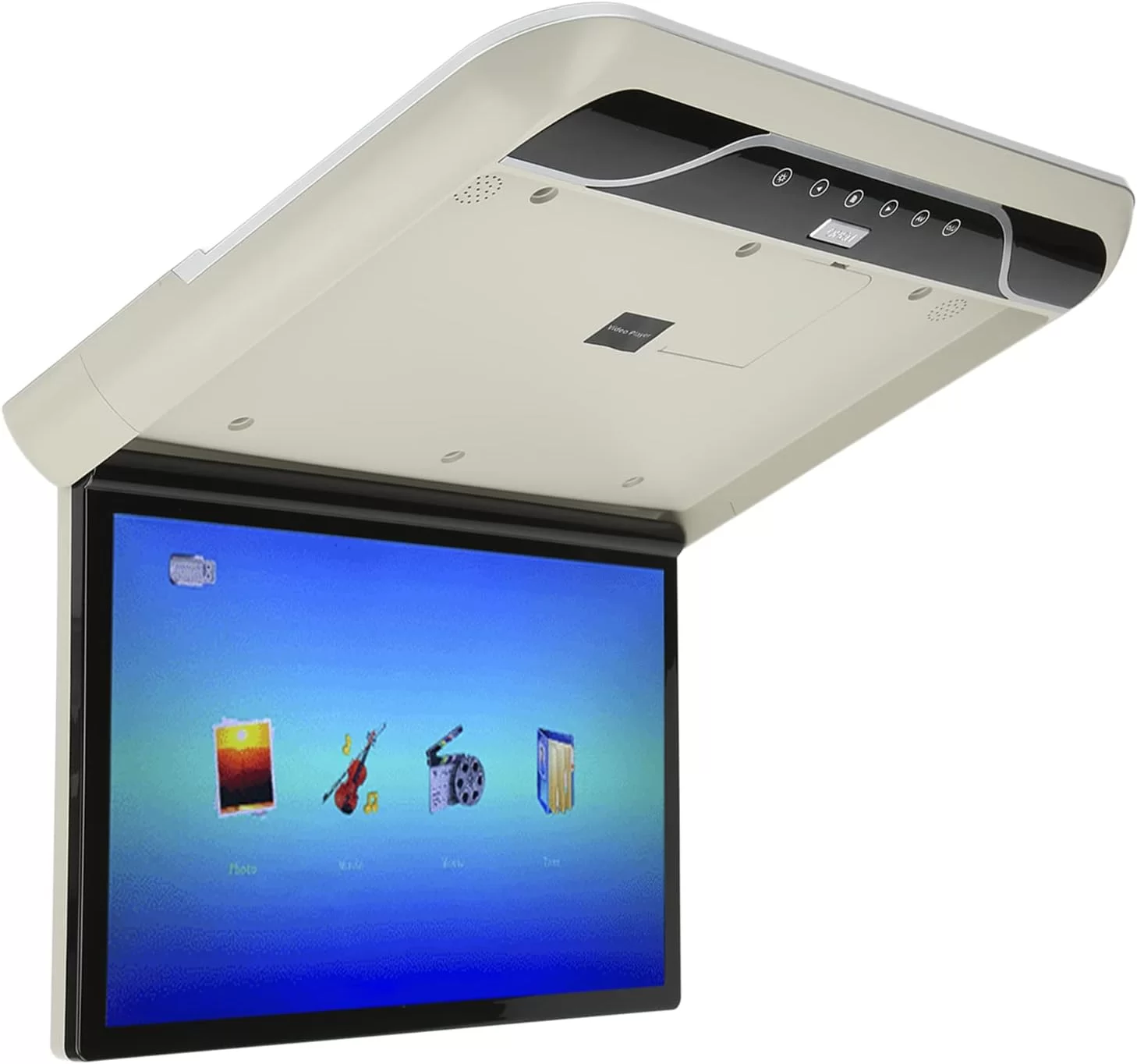 Ceiling monitor » cartech.tech