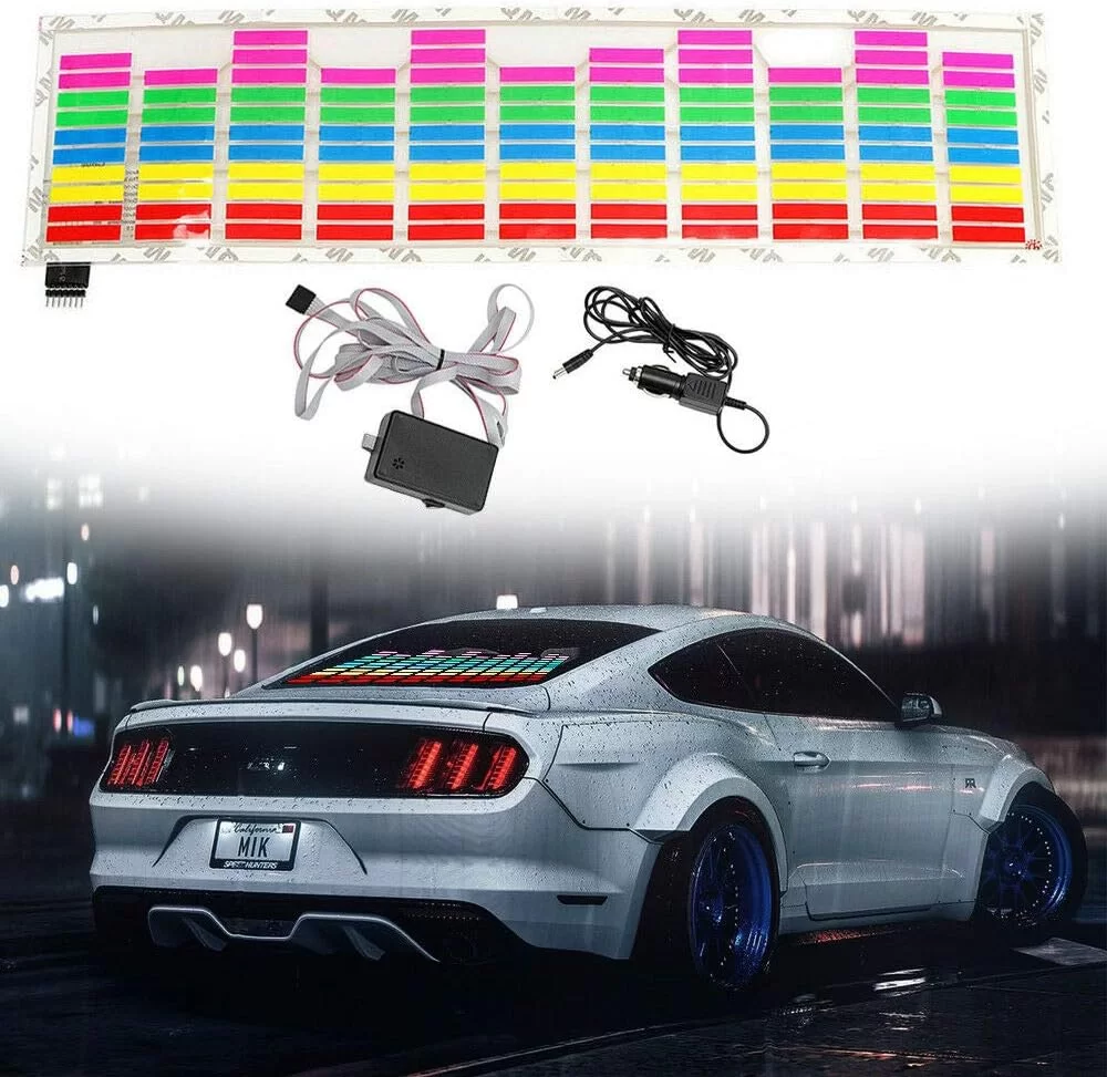 Equalizer » cartech.tech