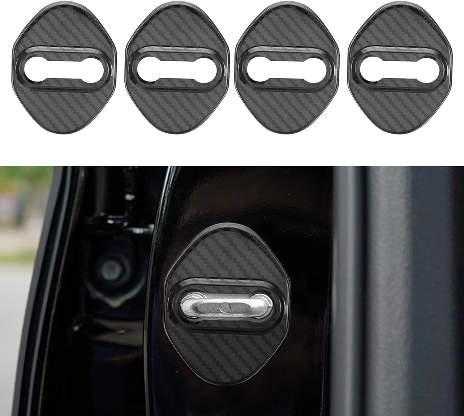 Lock plates » cartech.tech