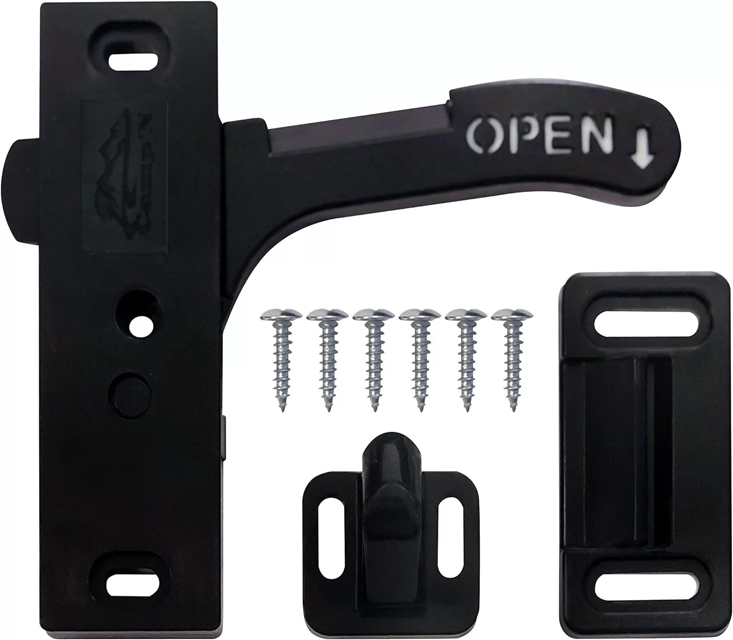 RV Door Latch » cartech.tech