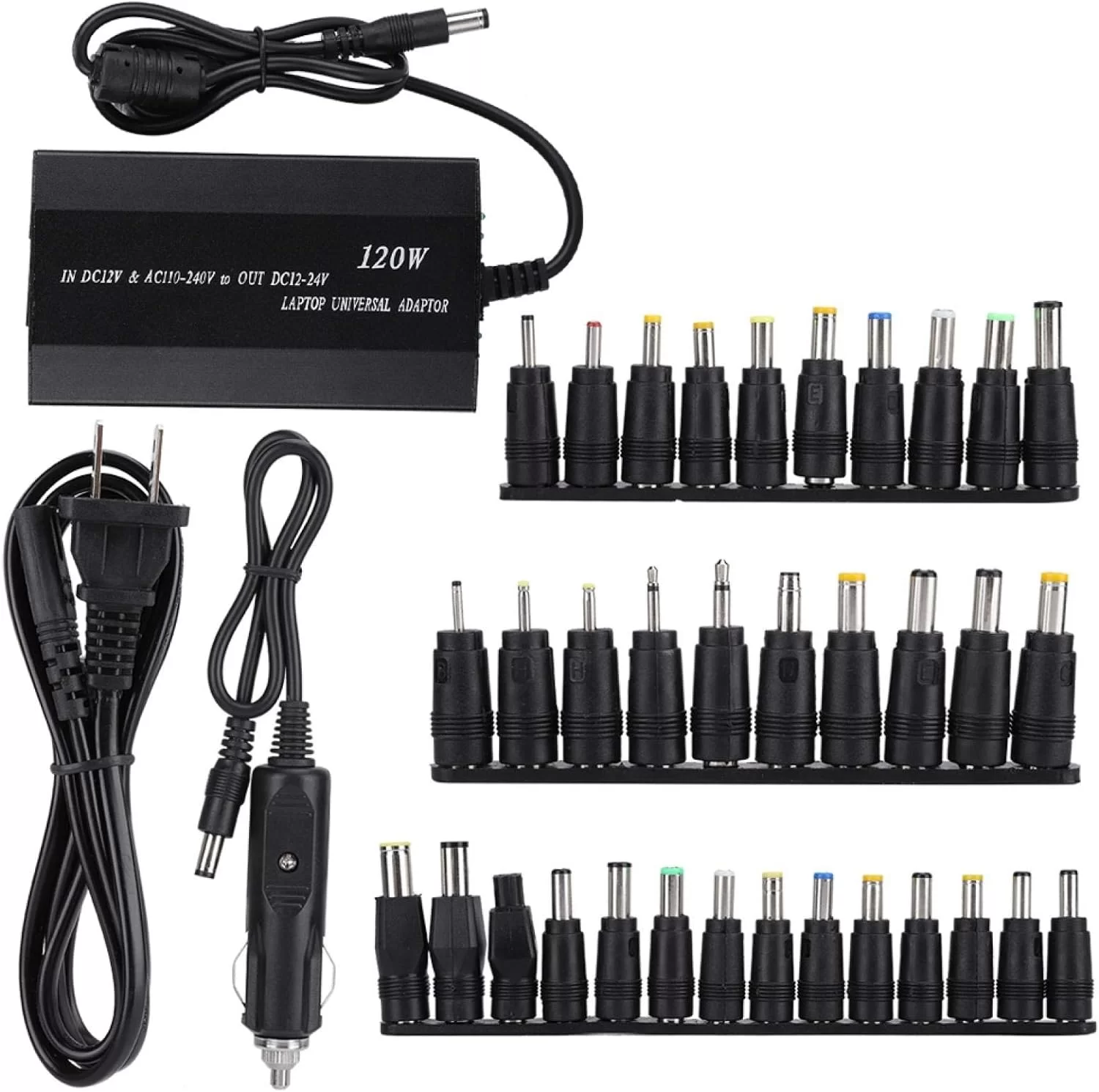 Power Adapter » cartech.tech