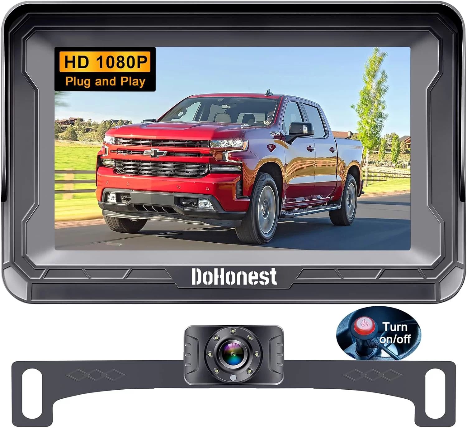 Backup Camera » cartech.tech