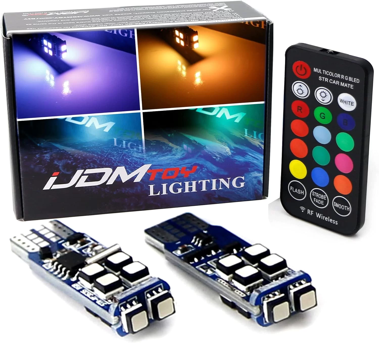 RGB lamps » cartech.tech