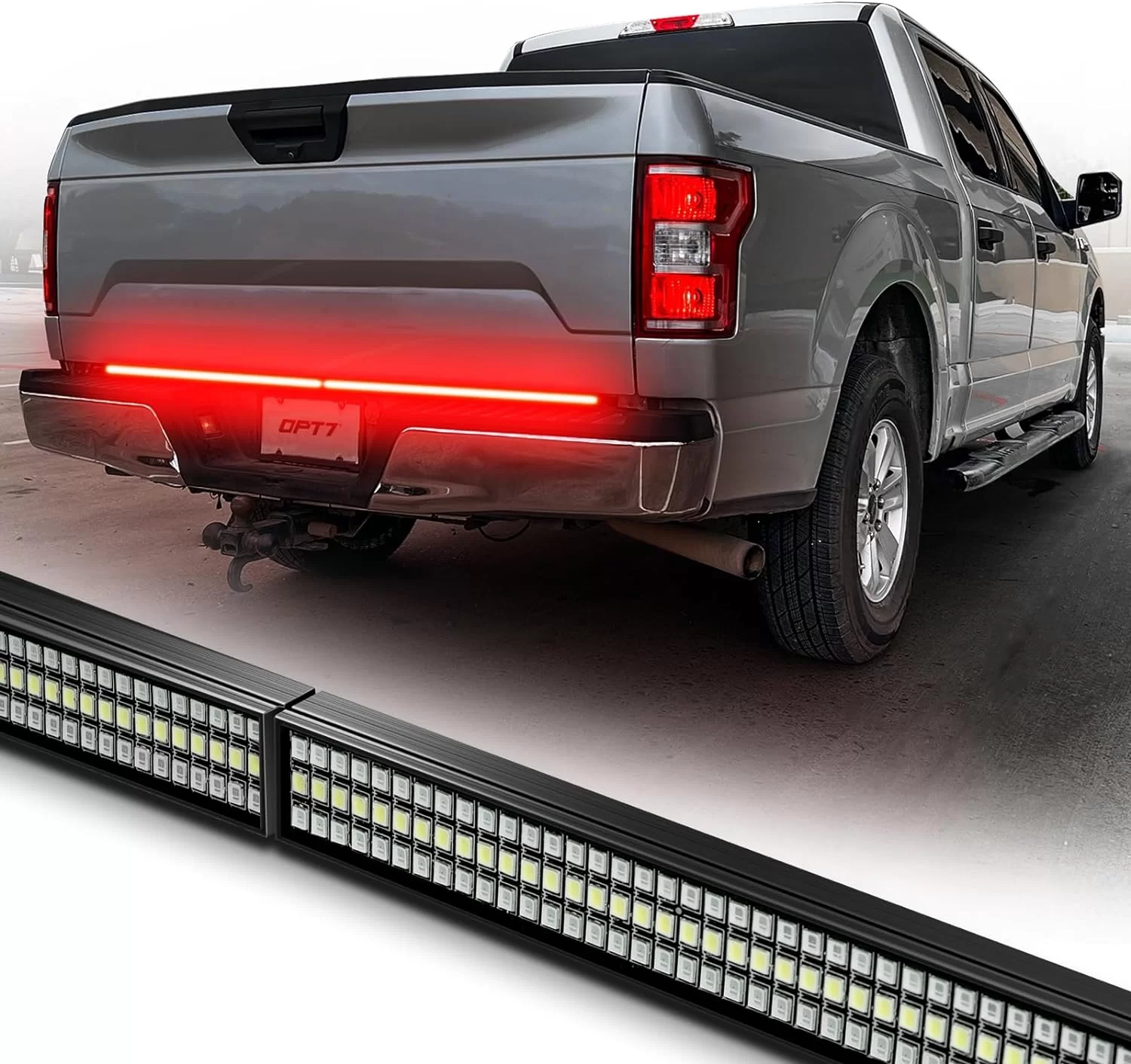 Red Turn Signal » cartech.tech