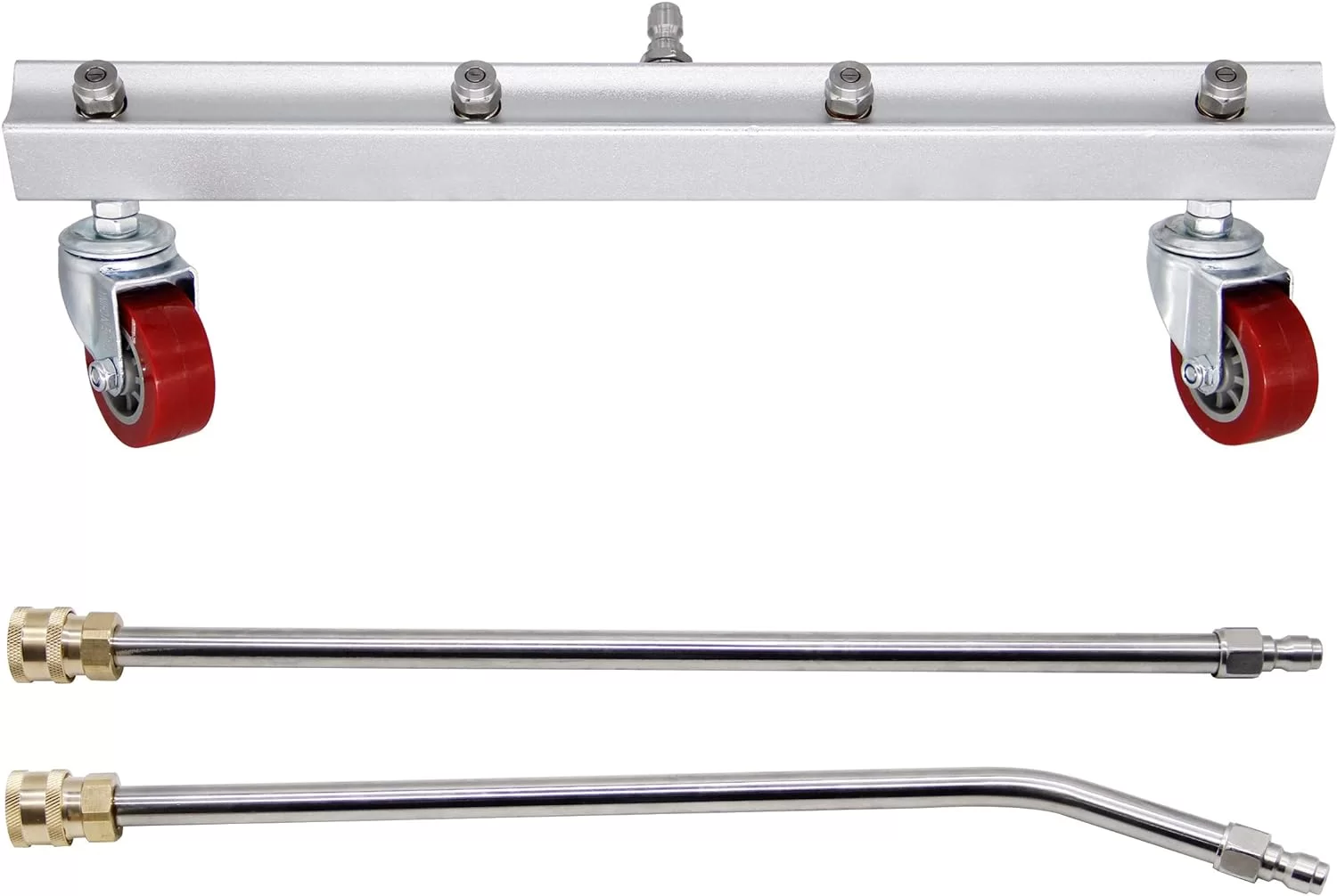 Undercarriage Cleaner » cartech.tech