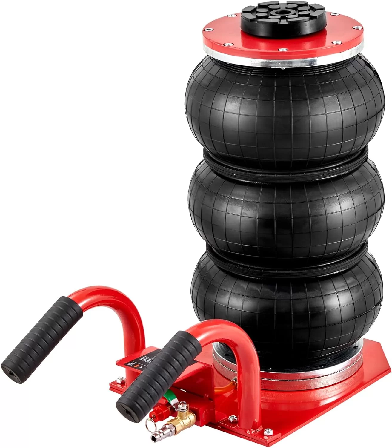 Air jack » cartech.tech